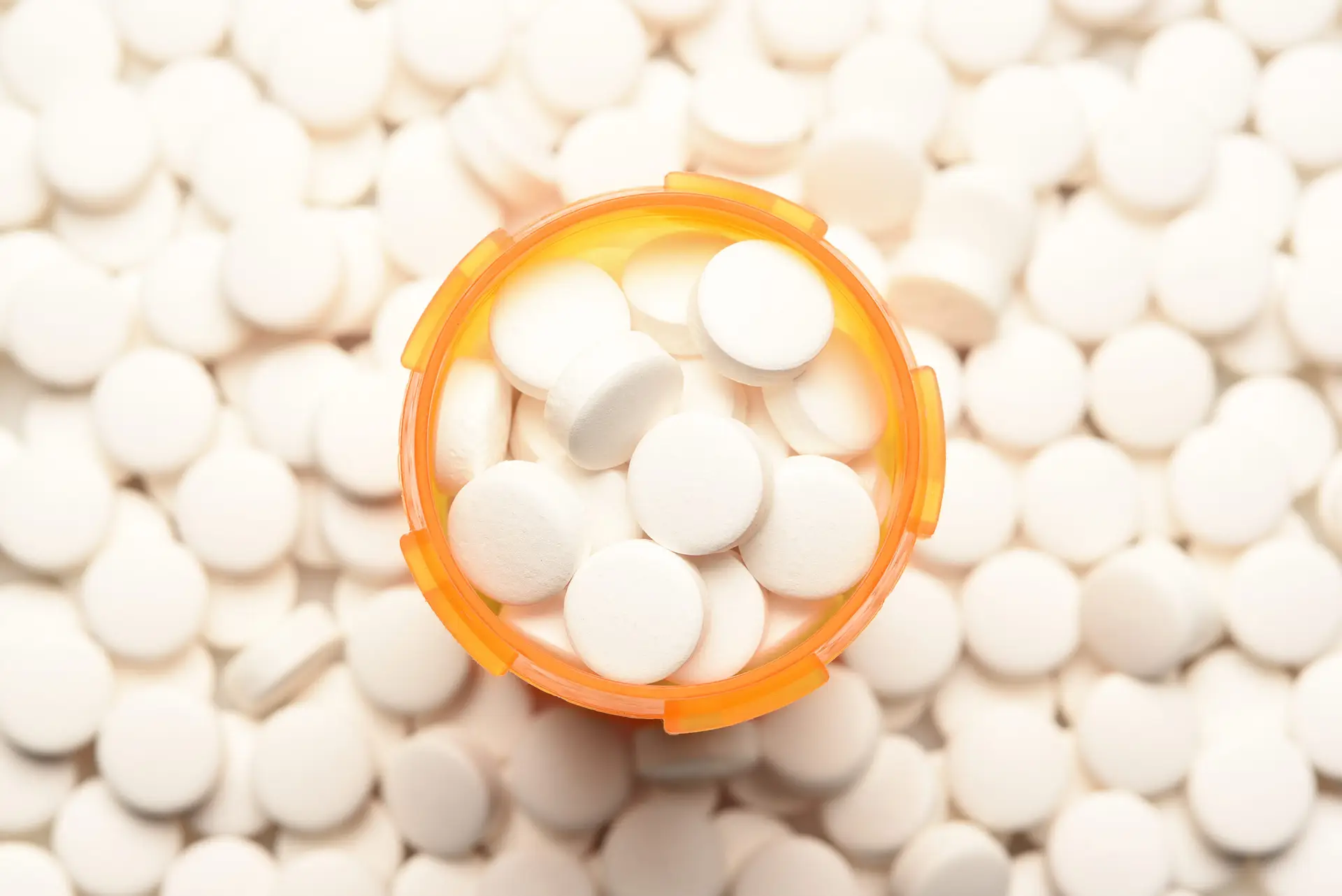 Nitazenes: The New Opioids on the Block - Haven Health Management