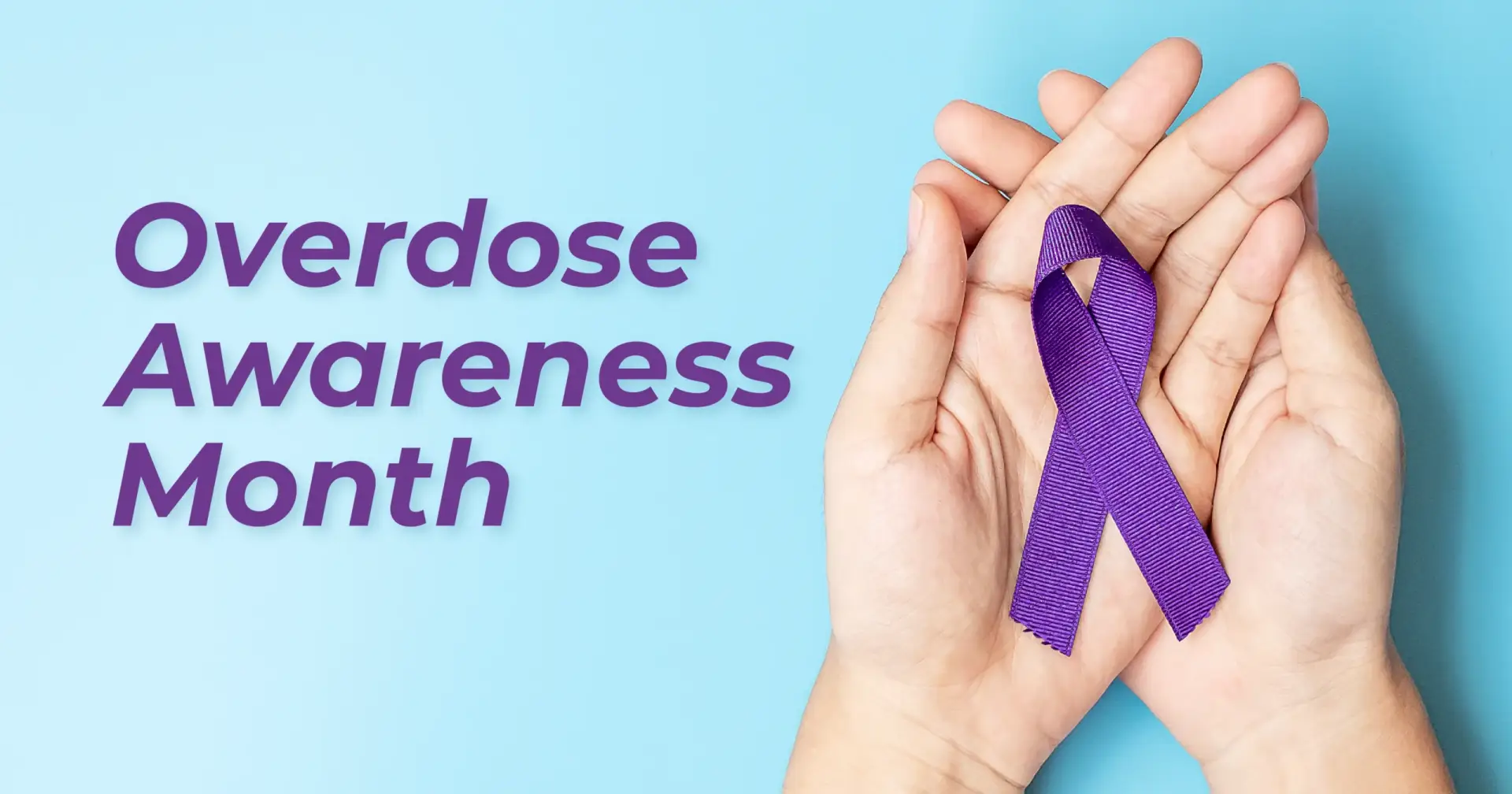 Overdose Awareness Month: Say Their Names, Tell Their Stories - Haven ...